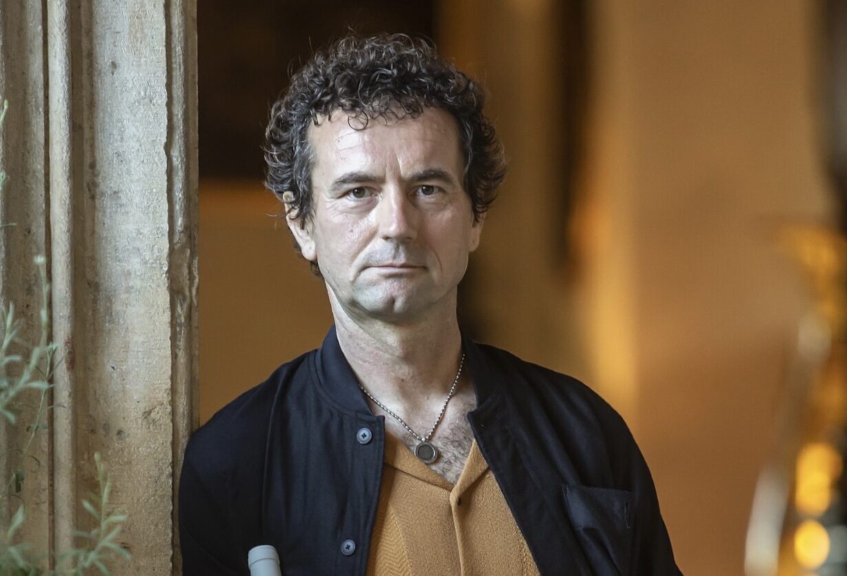 TOSCANA ECONOMY - La rivista di Economia - Alla scoperta della Tenuta ...