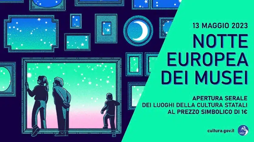 Lucca: notte ai musei 2023 - TOSCANA ECONOMY - La rivista di Economia