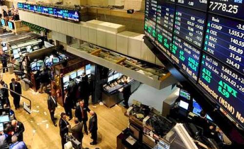 Borsa: 152 imprese toscane fra le quotabili - TOSCANA ECONOMY - La ...
